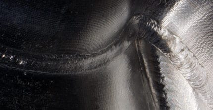 Resources for Precision Fusion Welding | EB Industries