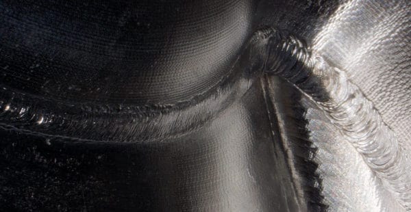 Technical Information | Fusion Welding Information | EB Industries