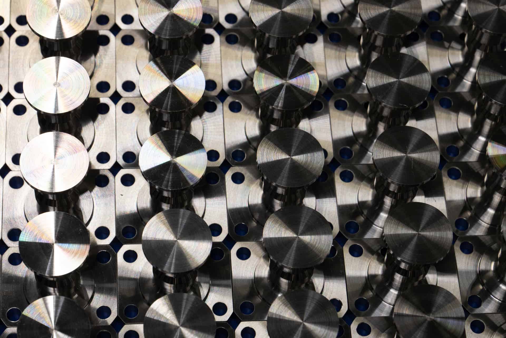 Electron Beam Welding PH Stainless Steel | Laser Welding PH Stainless ...