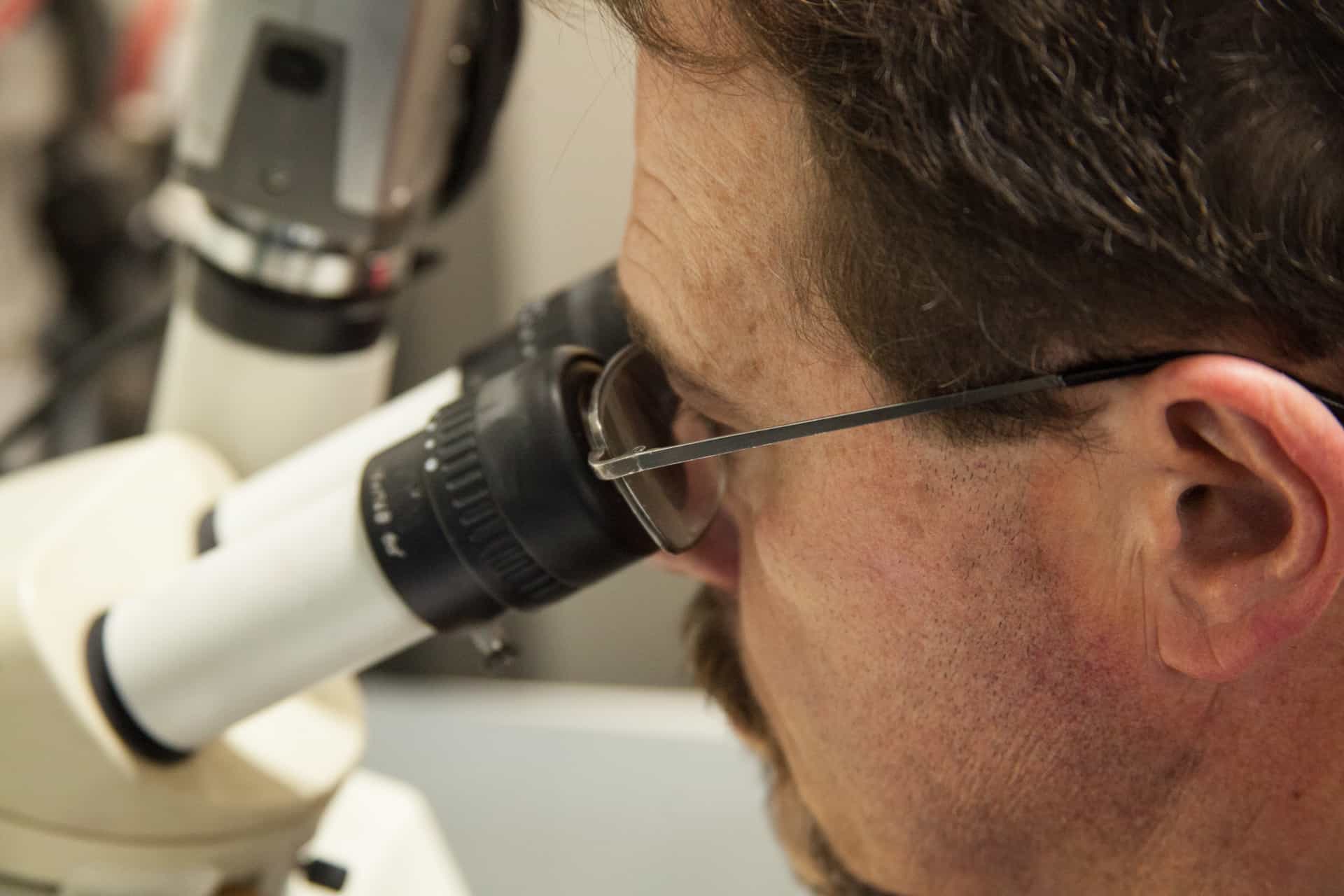 Laser Weld Inspection and Testing | Electron Beam Weld Inspection and ...