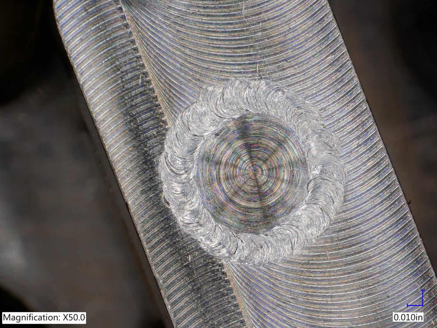 Resources for Precision Fusion Welding | EB Industries