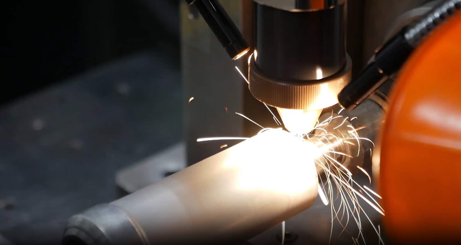 Exploring the Versatility of Laser Welding: Applications Across ...