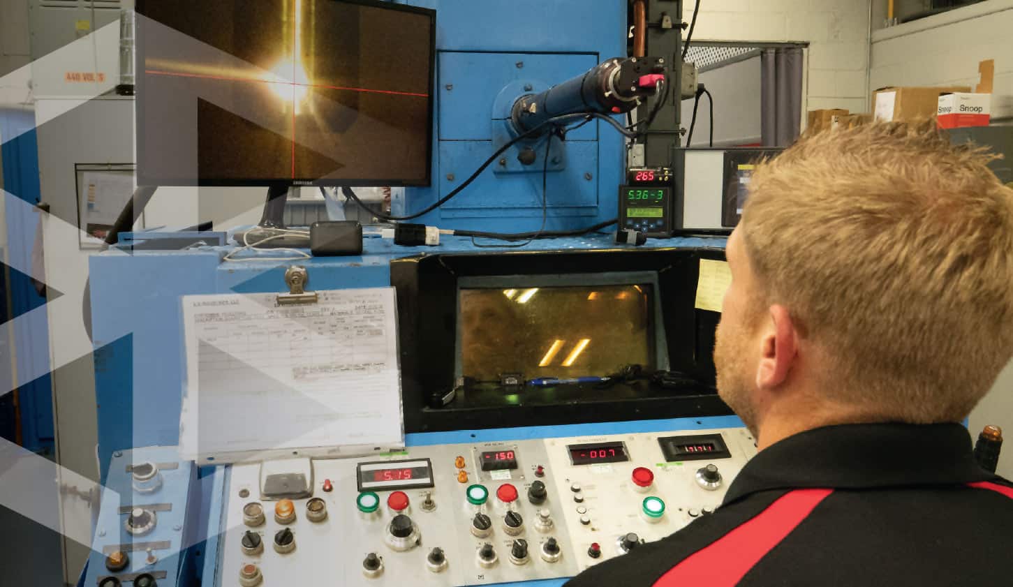 Electron Beam Welding Guide: The Engineer’s Primer to Understanding EB ...